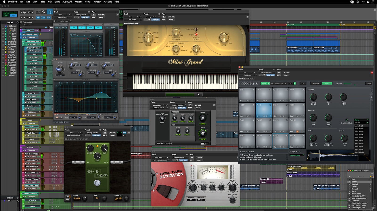 Pro Tools gratis: Avid lanza una nueva versión Intro | Hispasonic
